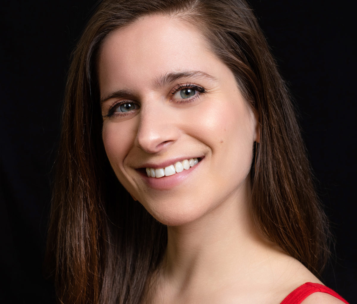 Rachel Garbus, Thank You For Coming Out – Schneps Podcasts