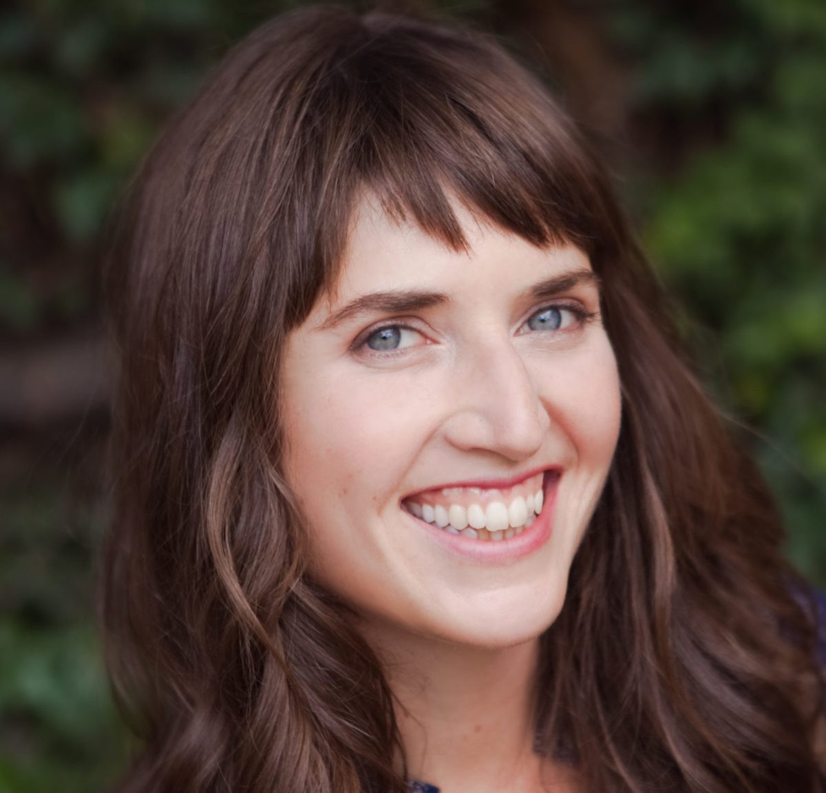 Suzanne Hitchman, Thank You For Coming Out – Schneps Podcasts