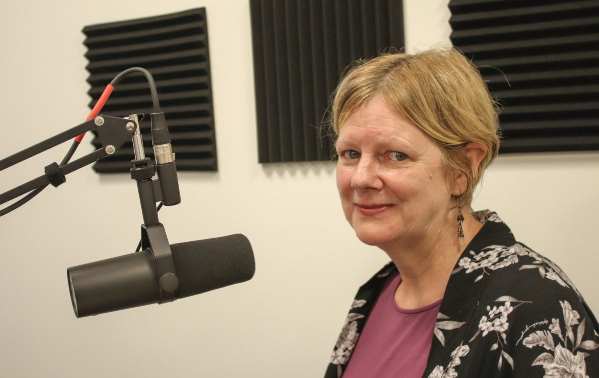 Living the Brooklyn Dream, According to Barbara Ann Rogers, Compass ...