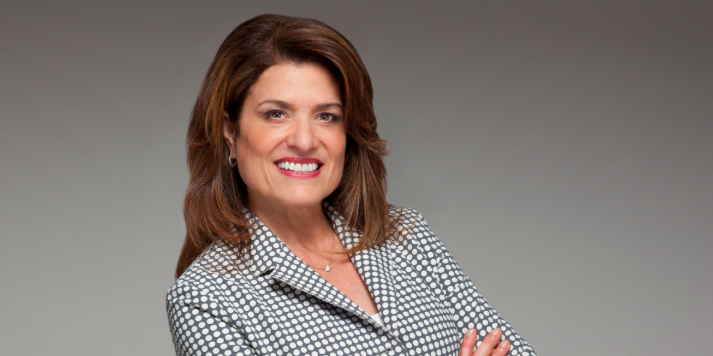 Trish Martin, Director of Brooklyn Sales for Halstead Property, Real ...