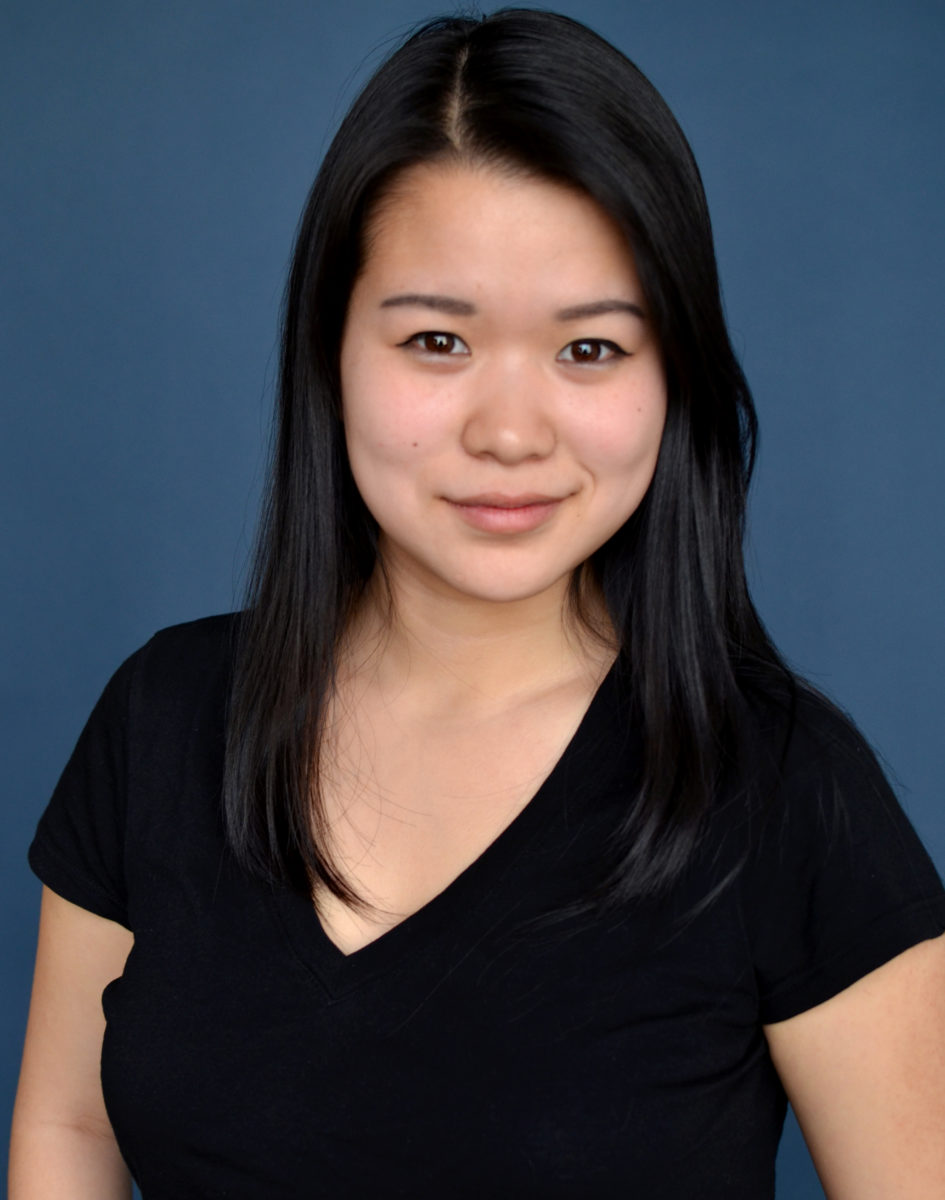 Alex Song-Xia, Thank You For Coming Out (While Staying In) – Schneps ...