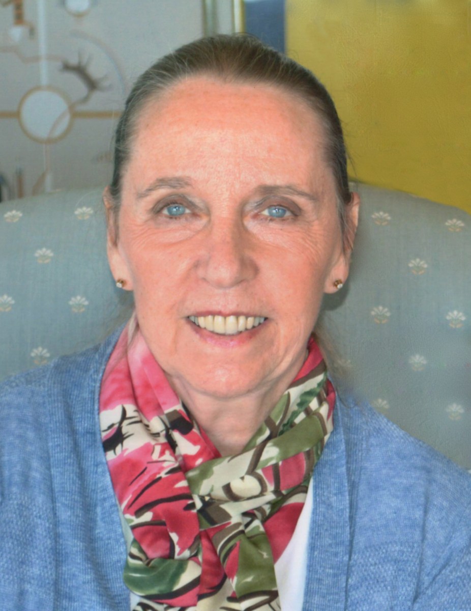 Dan Rattiner speaks with Helen Harrison, Director of the Pollock ...