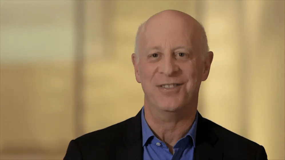 Dan Rattiner speaks with Paul Goldberger, Pulitzer-prize-winning ...