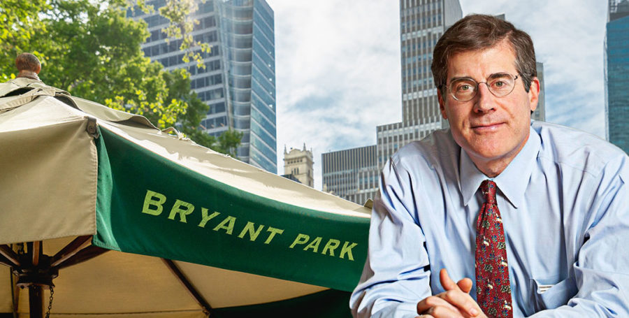 The Future of Midtown with Dan Biederman, President of the 34th Street ...