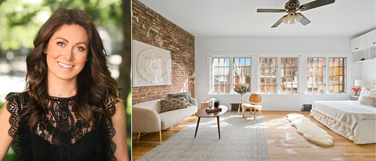 Compass’ Kristin Miller Reveals Hit-Listing Secrets for Sellers ...