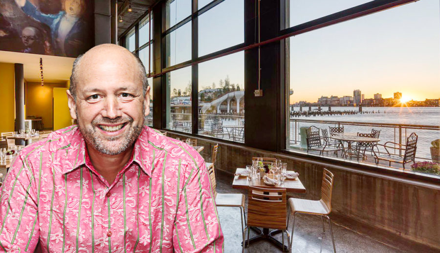 The Entrepreneur Behind City Winery with Michael Dorf, Founder and CEO ...