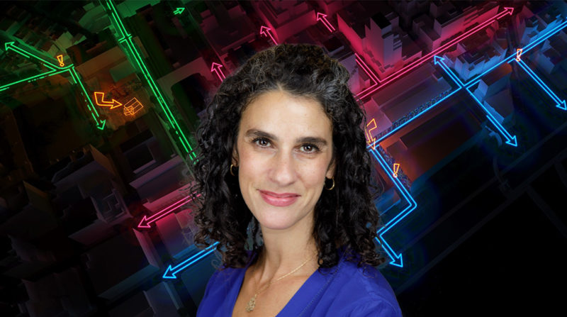 New 45th Precinct Commanding Officer: Captain Danielle Raia – Bronx Times