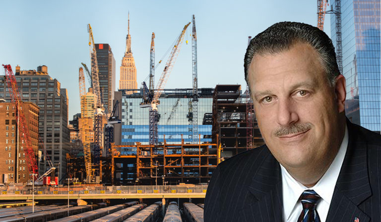 Home - Schneps Broadcasting