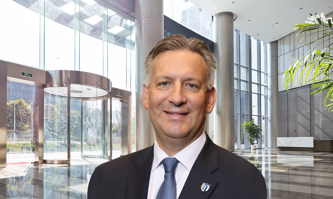 Back to the Office and Public Safety with Jeff Friedman, CEO, Building ...