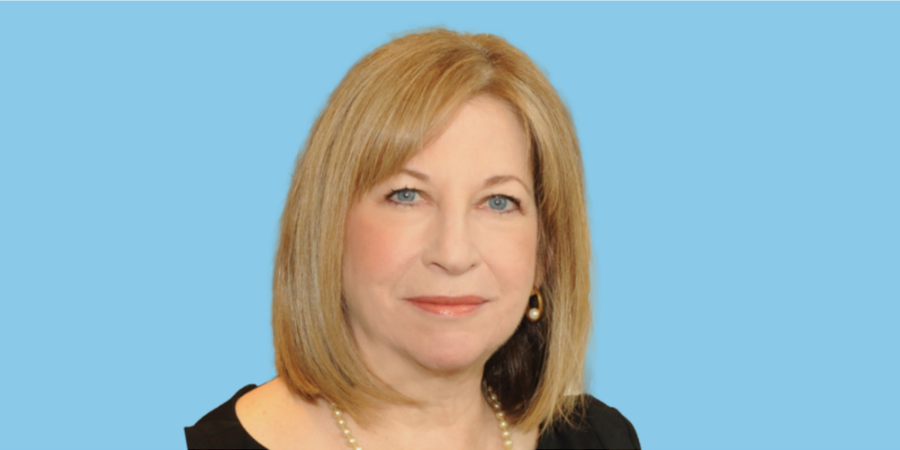 Power Women with Victoria Schneps - Schneps Podcasts
