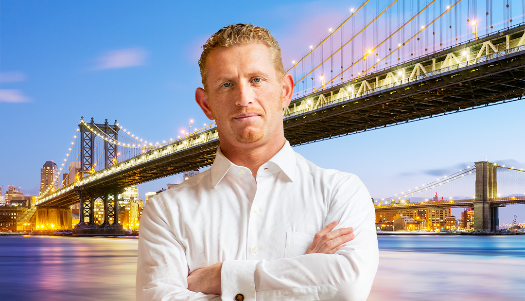 Improving the Health of all New Yorkers with Alan Murray, Chairman ...