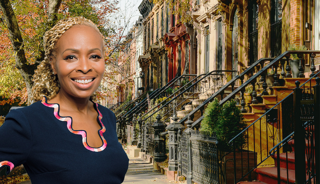 A Deep Commitment to Racial Justice with Dr. Jocelynne Rainey, Ed.D ...