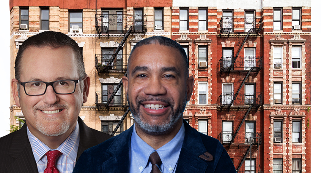 Addressing NYC’s Housing Problem with Rafael Cestero, CEO of The ...