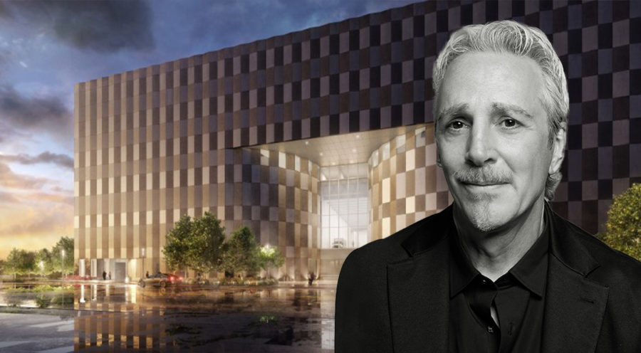 Schneps Podcasts: The Sound of News, Sports, and Life in NYC