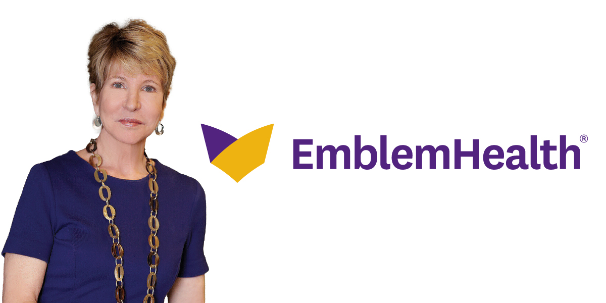 Karen Ignagni, Chief Executive Officer of EmblemHealth – Schneps Podcasts