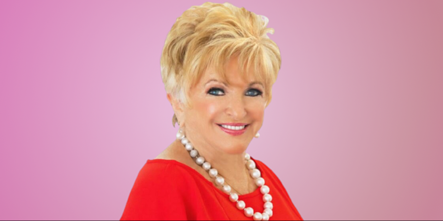 Dan Rattiner speaks with Victoria Schneps, president and co-publisher ...