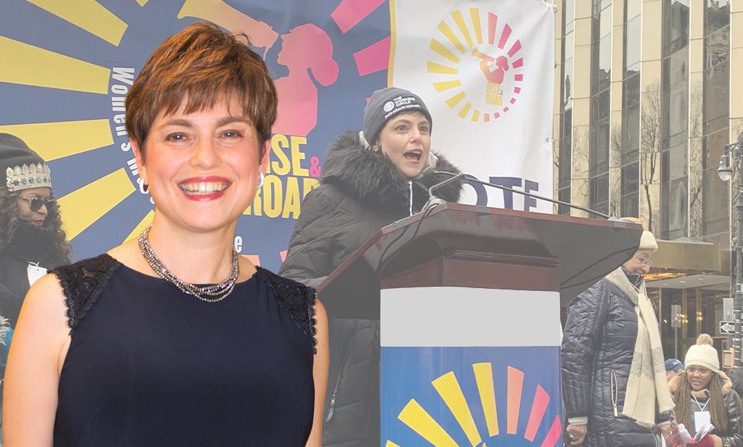 360-degree Approach to Jewish Identity-Building w Ann Toback, CEO of ...