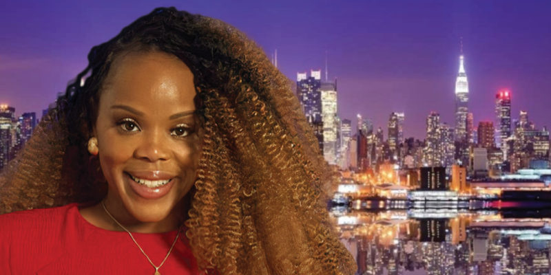 Power Women with Victoria Schneps – Schneps Podcasts