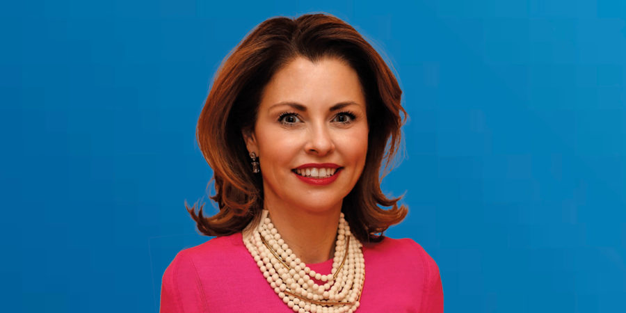 Power Women with Victoria Schneps – Schneps Podcasts