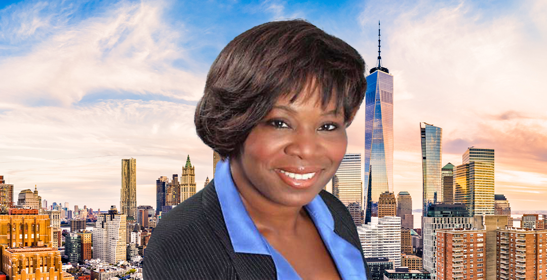 Uplifting New York Communities with Jeanique Druses, JPMorgan Chase ...