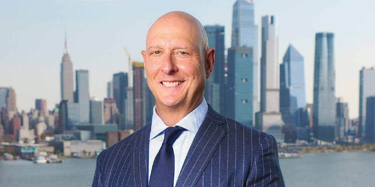 William Ricigliano of Ricigliano & Filopei, P.C. – Schneps Podcasts