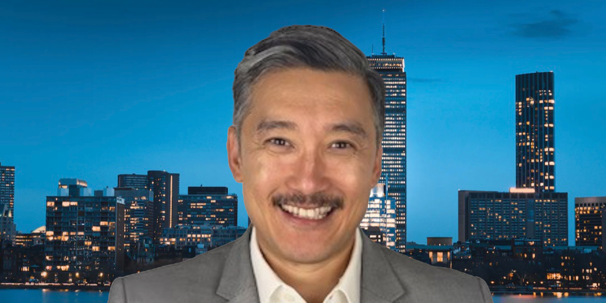 David Lee, Senior Vice President and Retail Banking Manager of Popular ...