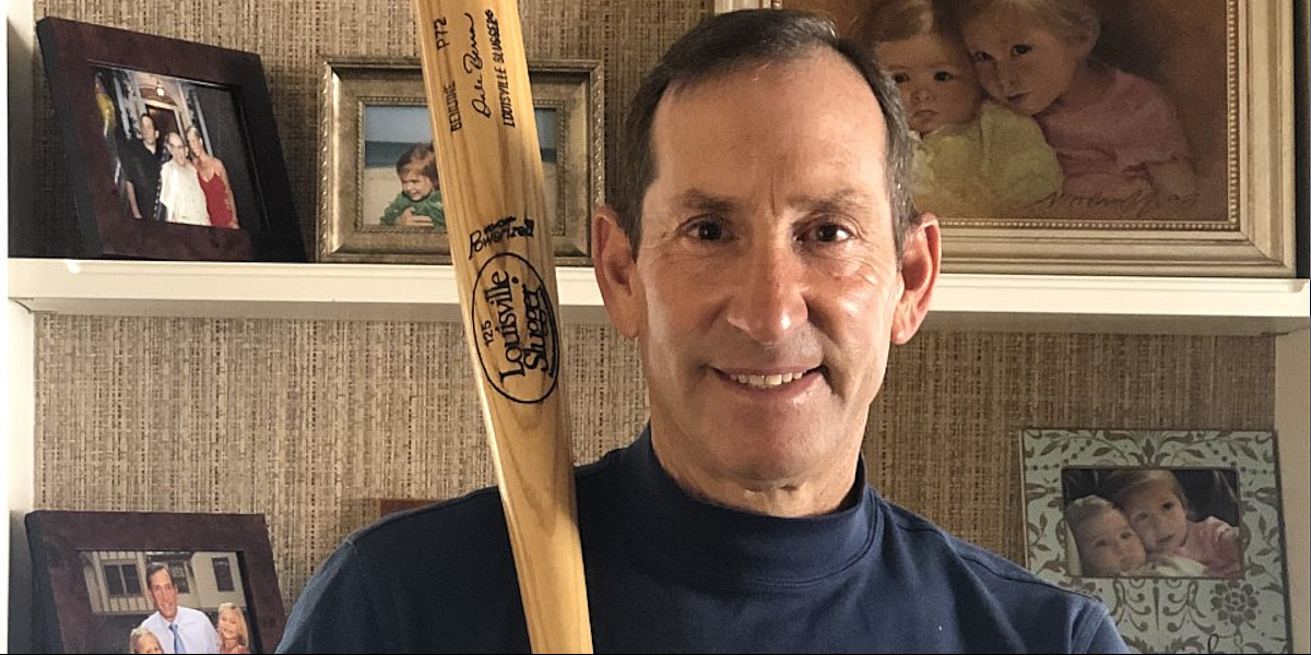 Dan Rattiner speaks with Dale Berra, former Major League Baseball ...