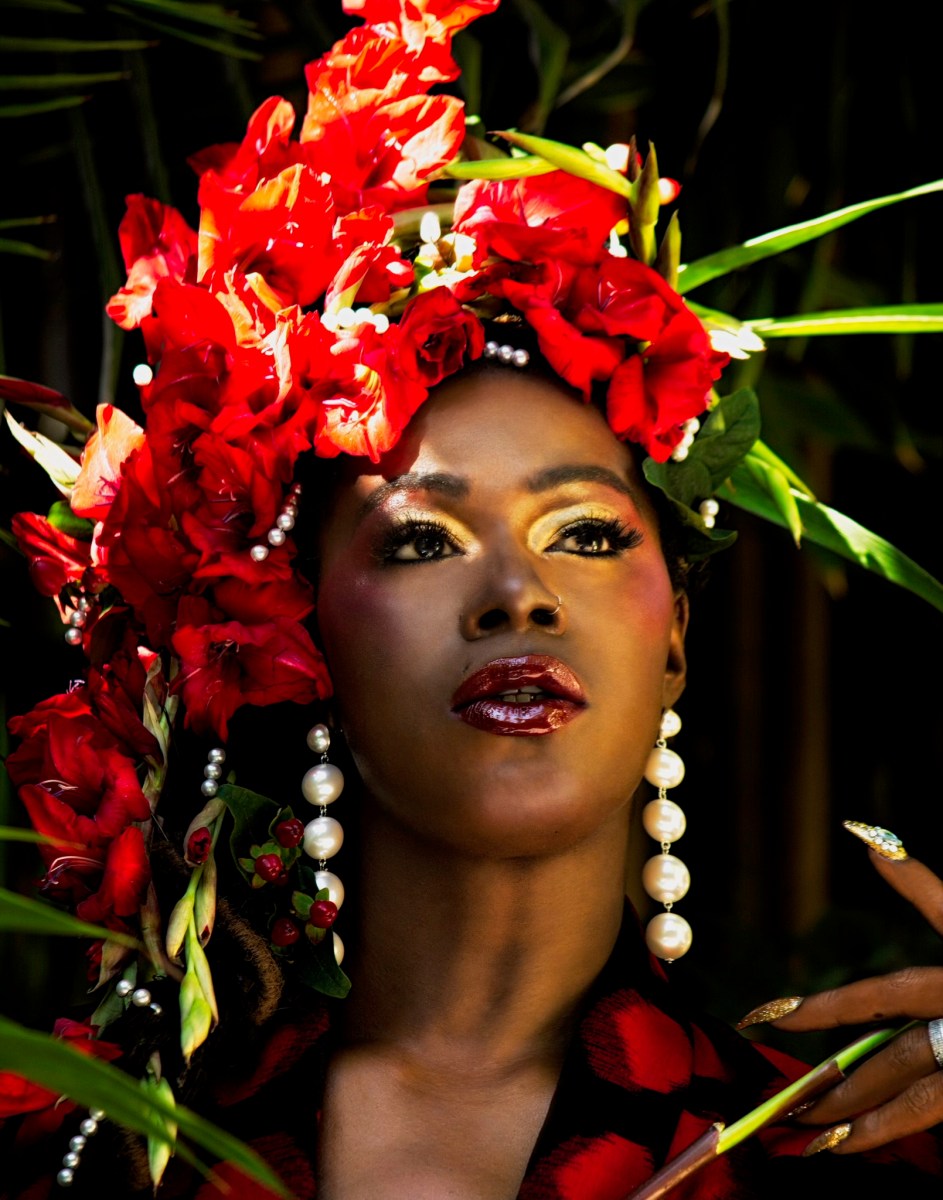 Shea Diamond, Thank You For Coming Out – Schneps Podcasts