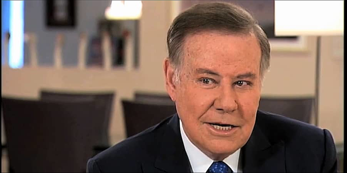 Dan Rattiner speaks with Marvin Scott, the Emmy Award-winning broadcast journalist – Episode 143 ...