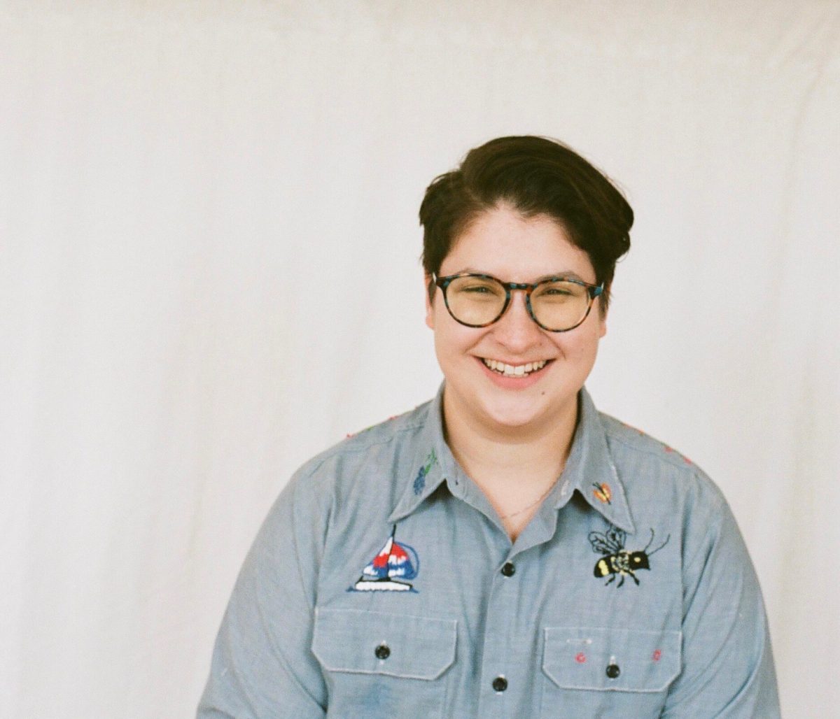 Lindz Amer, Thank You For Coming Out – Schneps Podcasts