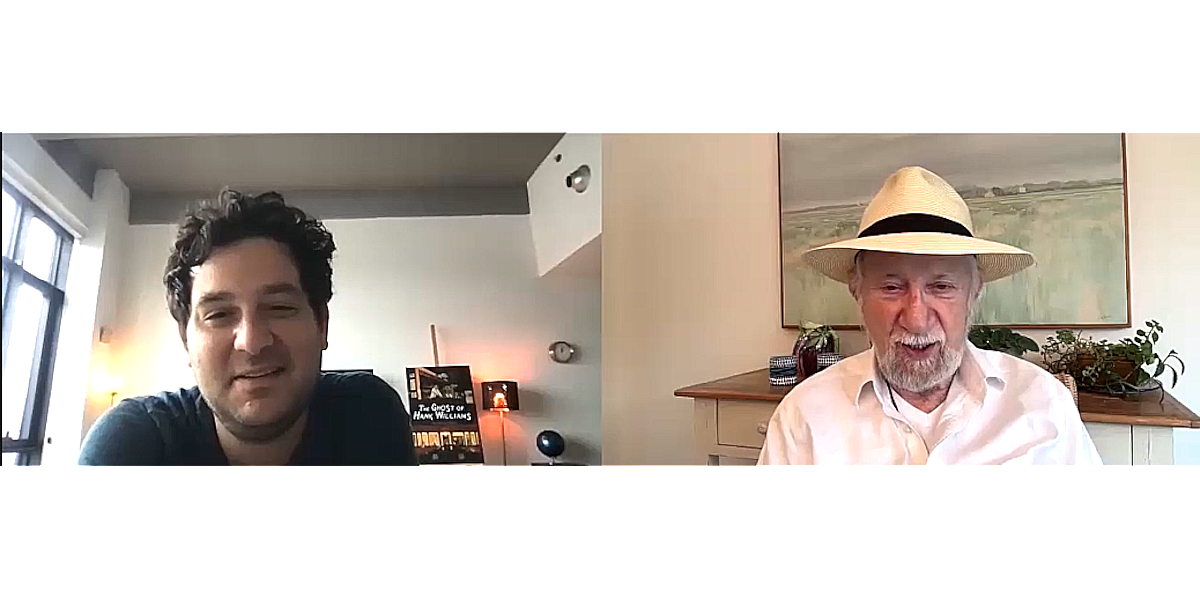 Dan Rattiner speaks with filmmaker Ari Selinger – Episode 153 – Schneps ...