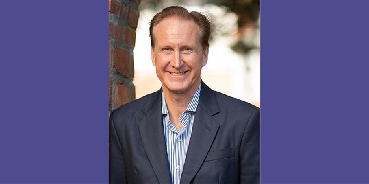 Dan Rattiner speaks with Southampton Village Mayor Bill Manger Jr ...