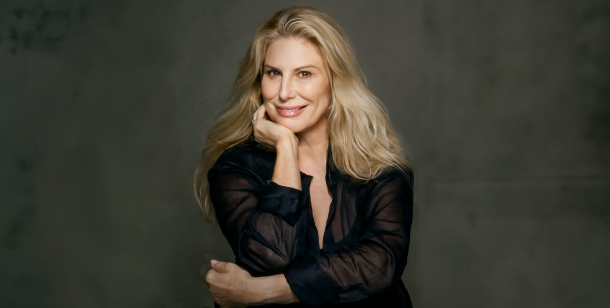 Carol Calicchio, Artist – Schneps Podcasts