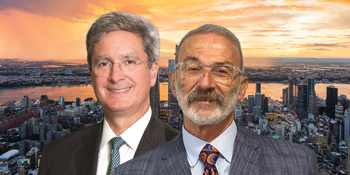 Improving the Quality of Life for New Yorkers with Apple Bank and Ohel ...