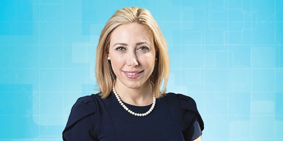 Dr Kayane Hanna-Hindy, MD FACG – Schneps Podcasts