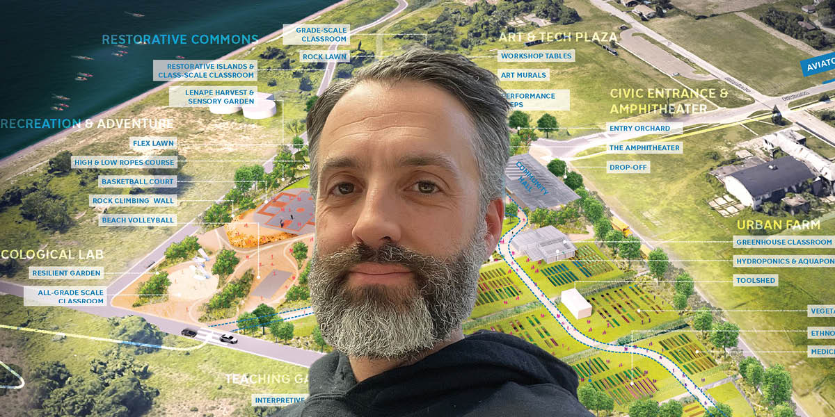 Empowering Young NY’ers to Build a Better World with Geoff Roehm ...