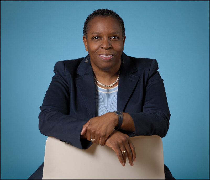 Bronx Neighbor: Pastor Jay Gooding, Sr. – Bronx Times