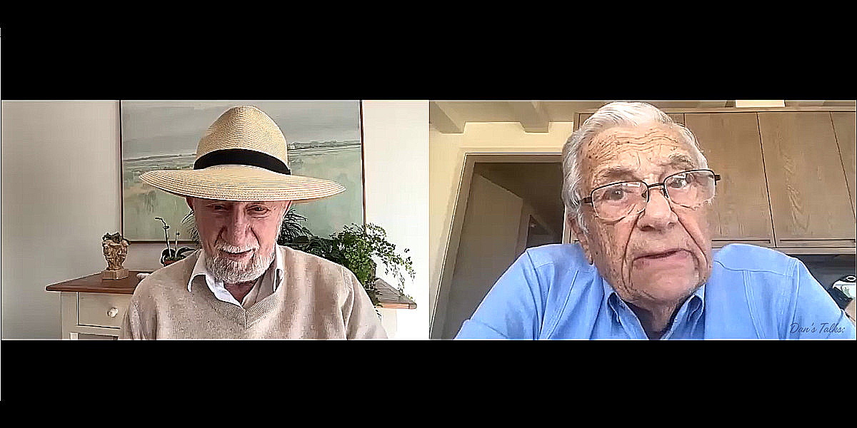 Dan Rattiner speaks with Jerry Cohen, real estate and development ...