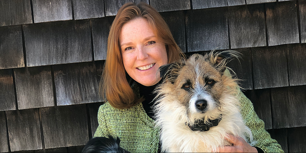 Dan Rattiner speaks with Kimberly J. Nichols, CEO and executive ...