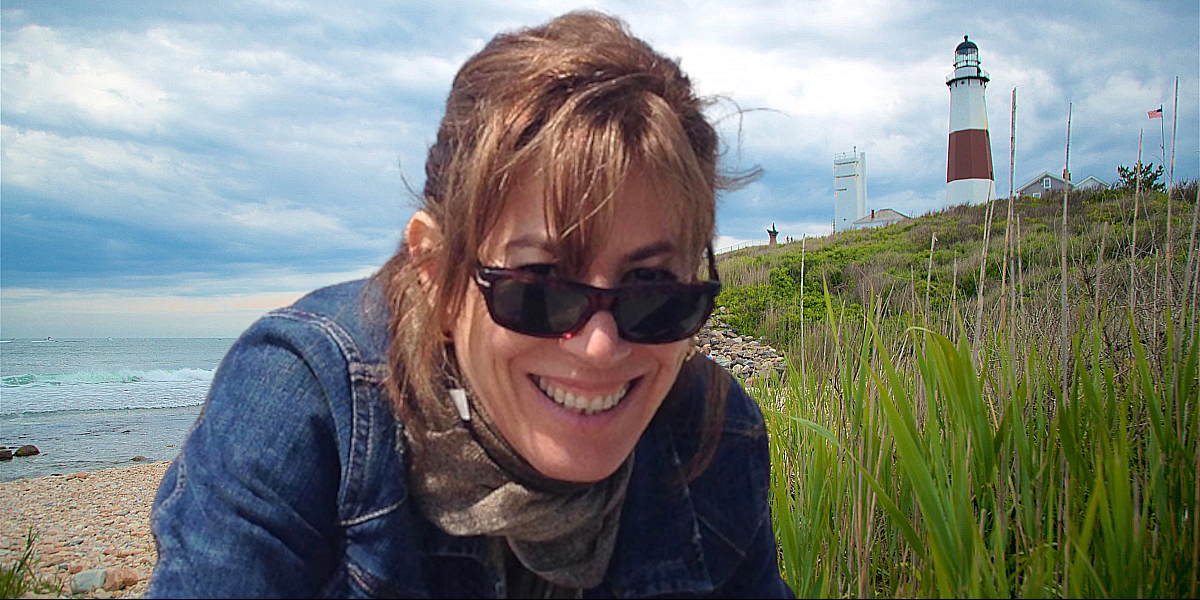 Dan Rattiner speaks with Mia Certic, the first-ever executive director ...