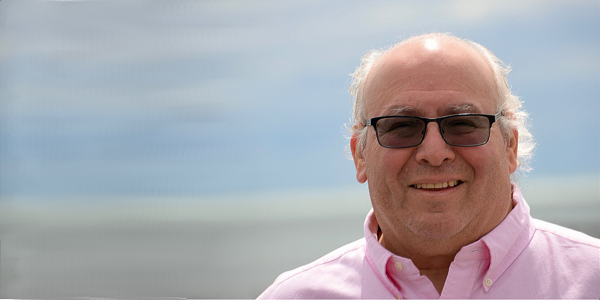 Dan Rattiner speaks with Irwin Krasnow, the new mayor of the Village of ...