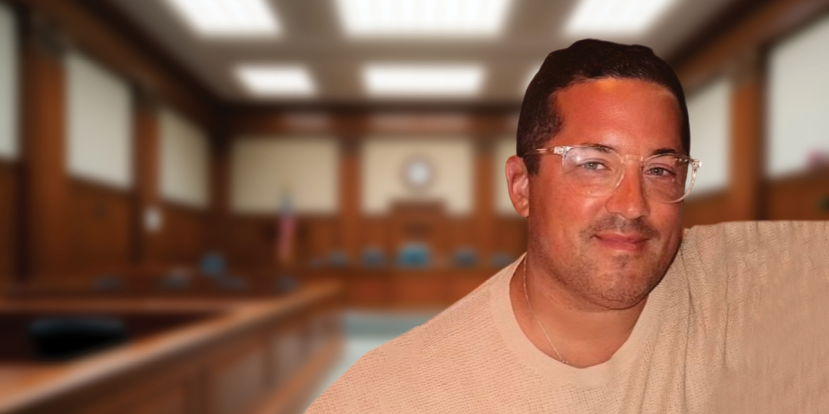 Josh Fox is the founder and CEO of The Brady Hunter Foundation ...