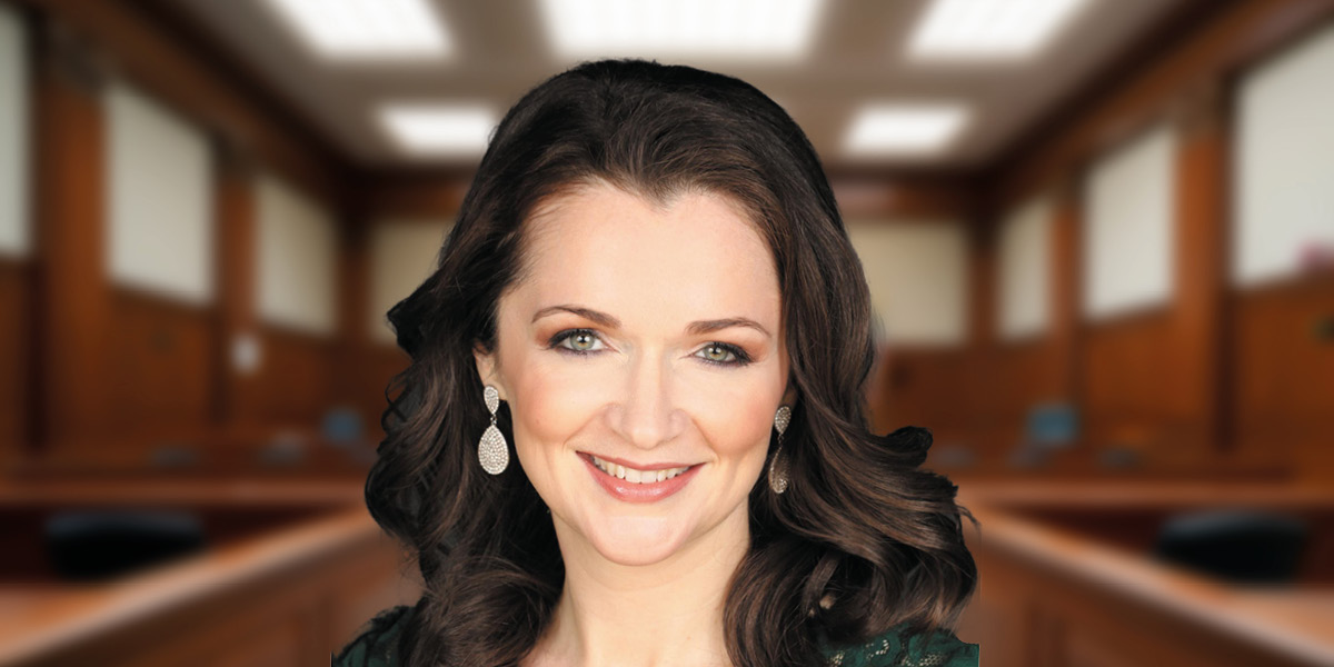 Power Women with Victoria Schneps – Schneps Podcasts