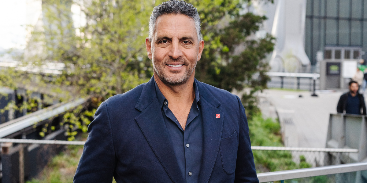 Inside The Agency with Mauricio Umansky – Schneps Podcasts