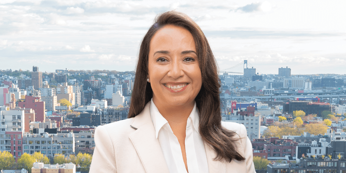 Housing and Community Impact with Sabrina Lippmann, CEO, Habitat for ...