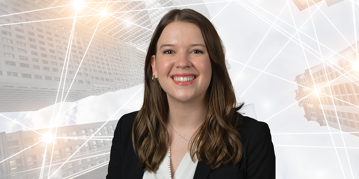 Cybersecurity and the City: A Conversation with Kelly Moan, the Chief Information Security ...