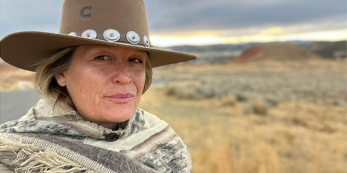 Dan Rattiner speaks with Nancy Atlas, a Sag Harbor-based musician ...