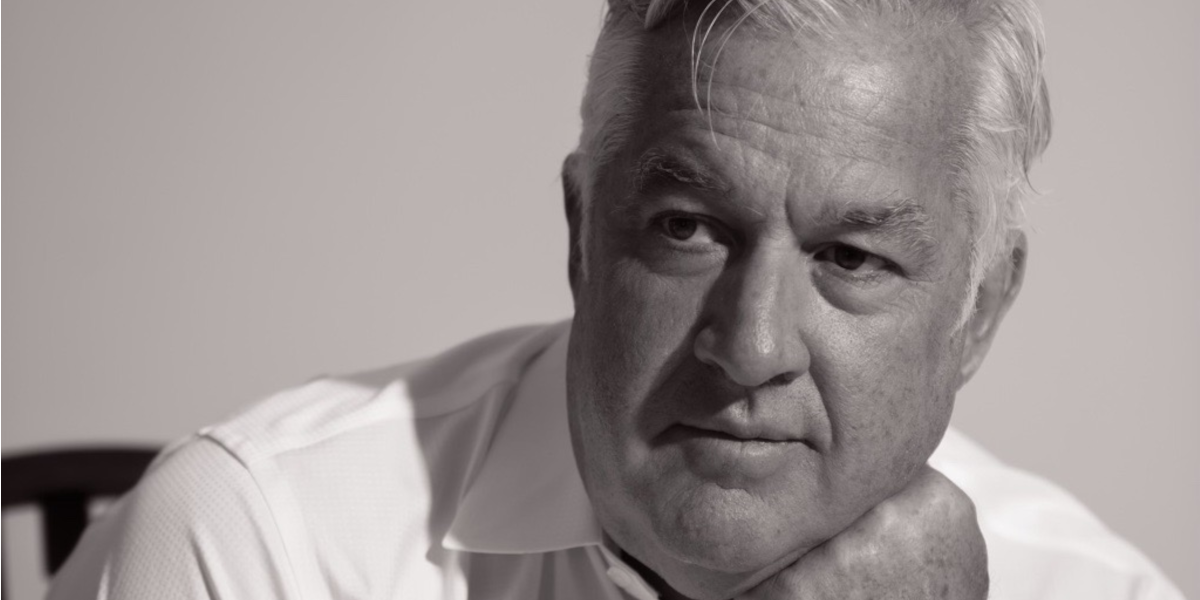 Dan Rattiner speaks with Kieran Brew, a real estate agent with SERHANT – Episode 214 – Schneps ...