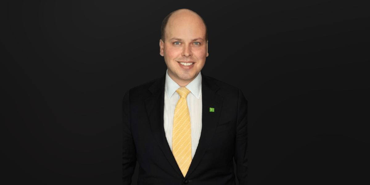 Affordable Housing and Community Development with TD Bank’s Andrew ...