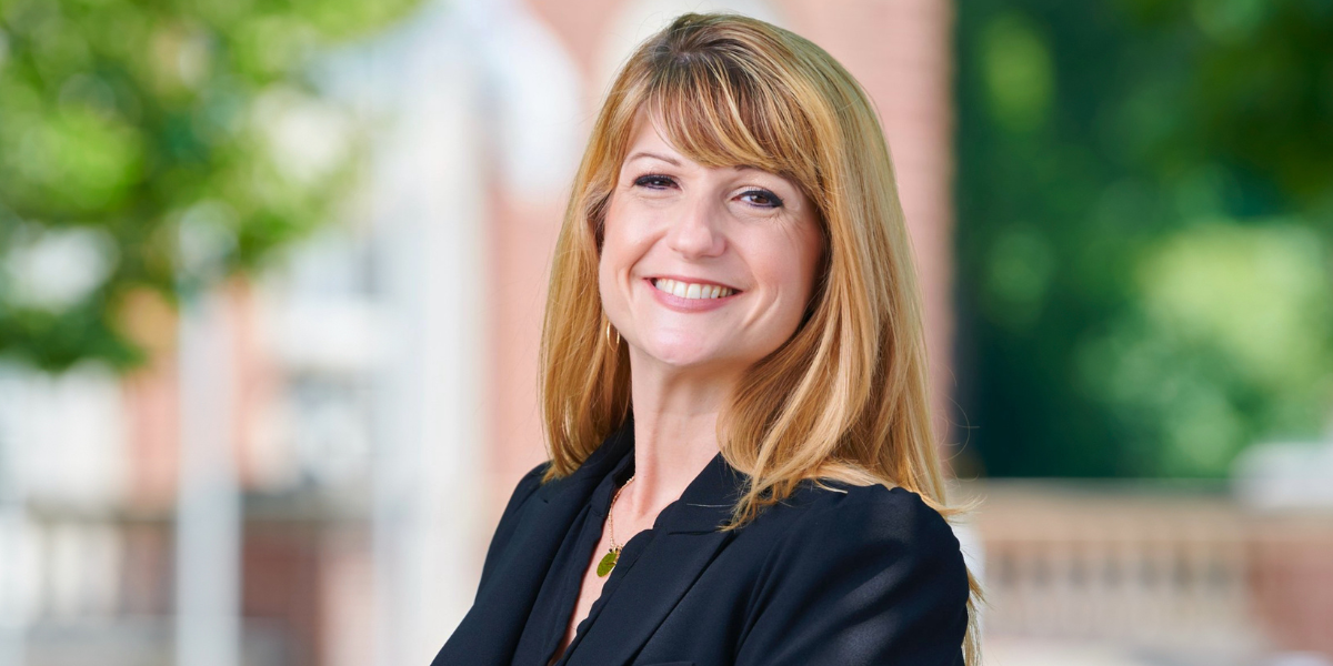 Shaping the Future of Higher Education: A Conversation with Dr. Susan ...